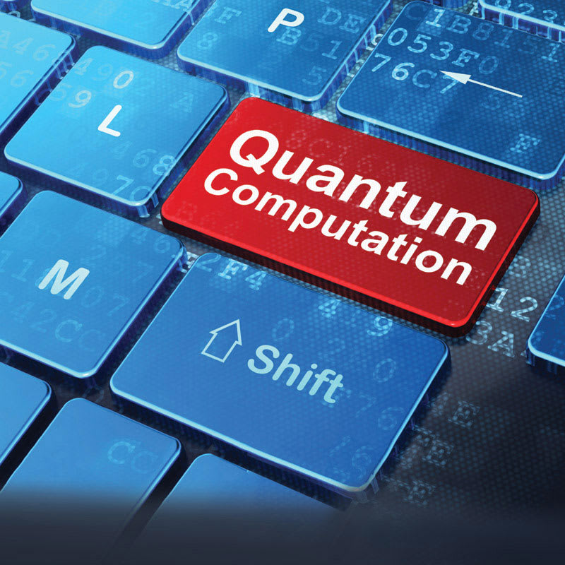 Quantum Computing: Learning to Speak a Whole New Technology - Tech Briefs