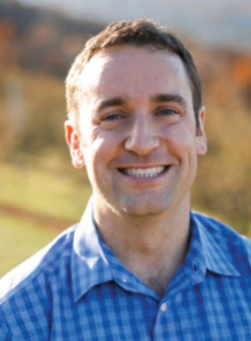 Q&A: University of Virginia’s Patrick Hopkins Studies How to Regulate a ...