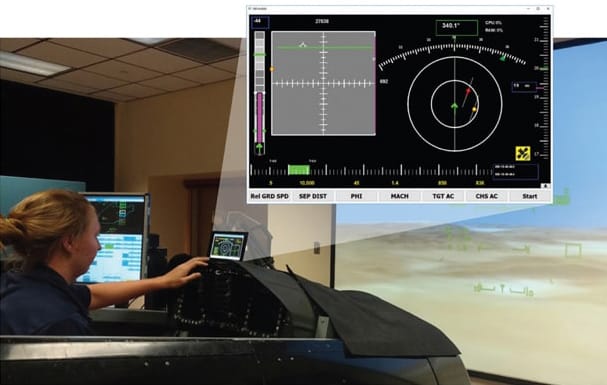 Modular Cross-Platform System Gives High-Speed Pilots Better Visual ...