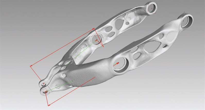 Computed Tomography Inspection Applications in Additive Manufacturing ...