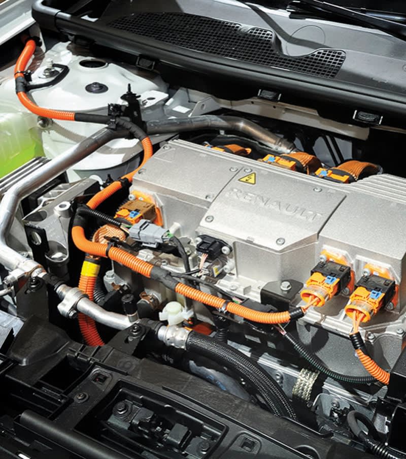 Capacitive Pressure Sensor System and Packaging - Tech Briefs