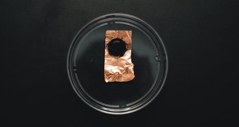 Motion-Powered, Fireproof Sensor - Tech Briefs