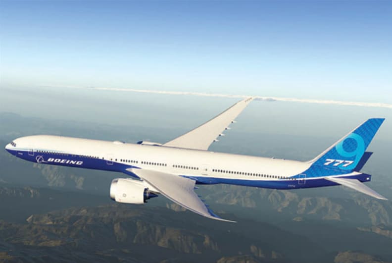 Design Software Transforms How Commercial Jetliners are Built - Tech Briefs