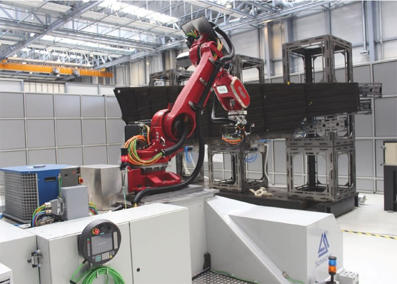 Changing the Automation Conversation - Tech Briefs