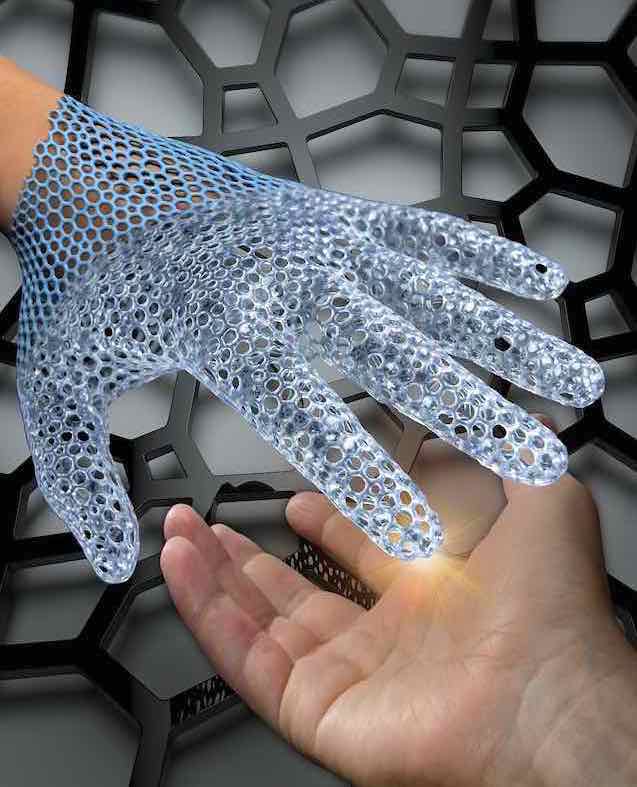 Soft Robots Created with 3D Printers - Tech Briefs