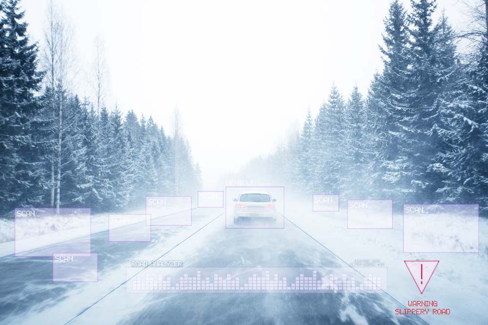 What's Best for Autonomous Cars: LiDAR vs Radar vs Cameras - Tech Briefs