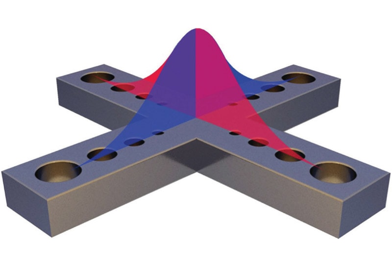 Quantum Computing at Room Temperature - Tech Briefs