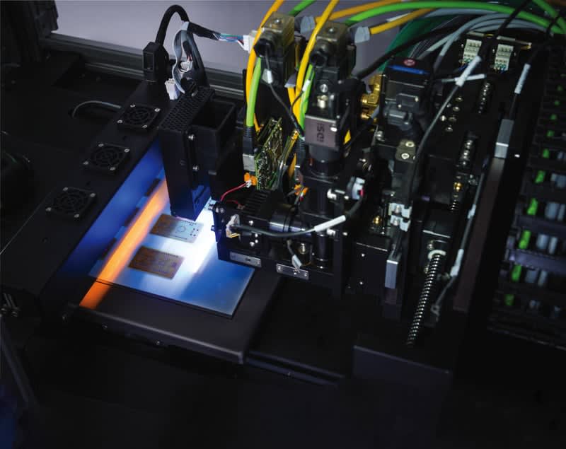 In-House PCB Prototyping with Additive Manufacturing - Tech Briefs