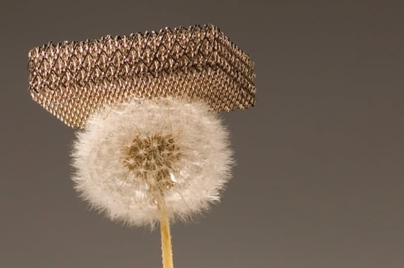 Five Techniques for Lightweighting: Doing More With Less - Tech Briefs