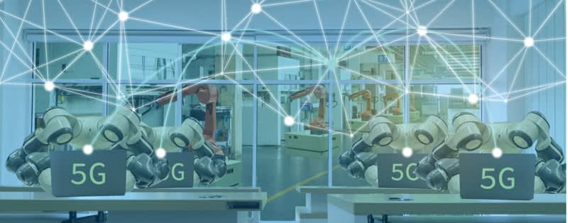 5G in Manufacturing: What’s Here and What’s to Come - Tech Briefs