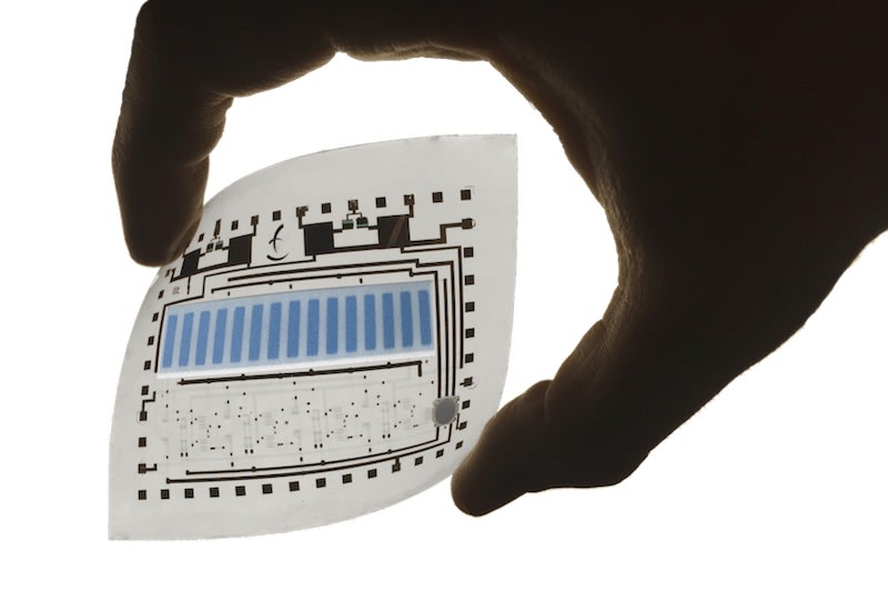 2020 Create the Future Design Contest: Electronics/Sensors/IoT Category ...