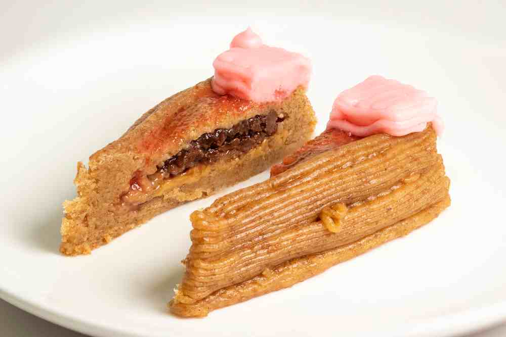 How to Bake a Cake (with Lasers) - Tech Briefs