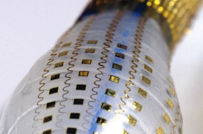 Surgical Tools with Smart Sensors Can Advance Cardiac Surgery and ...