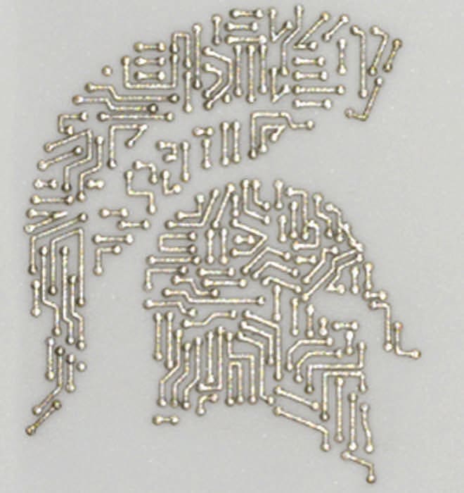 Heat-Resilient Silver Circuits for Extreme Electronics - Tech Briefs
