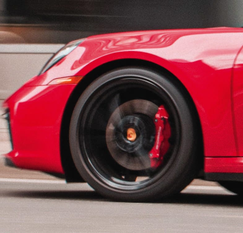 Periodic Wave Disc Brake Rotor - Tech Briefs