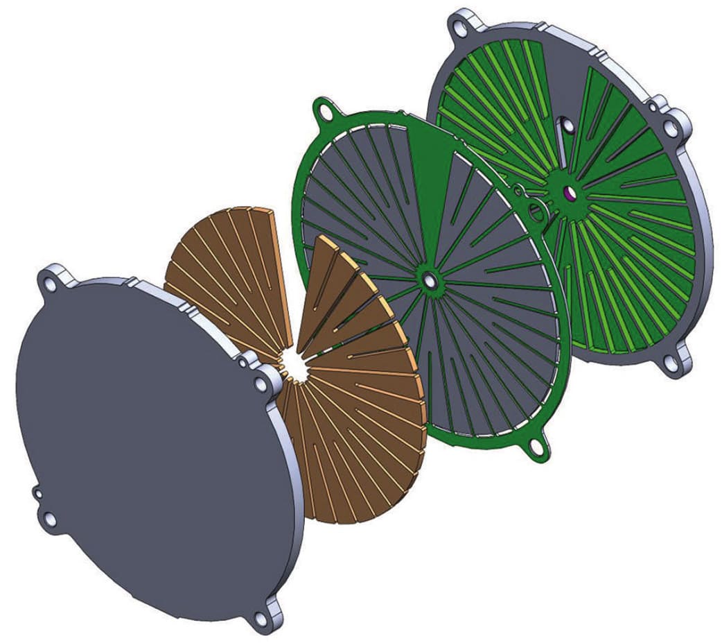 Process Converts Ethanol to Jet Fuel - Tech Briefs