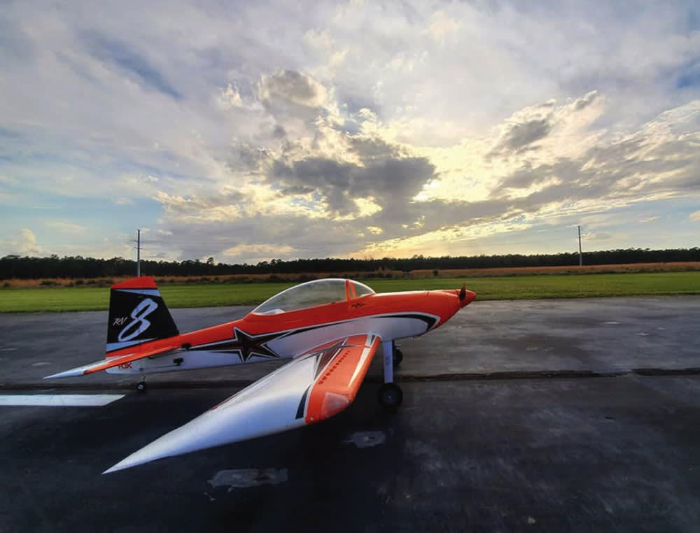 Facility Focus: The Embry-Riddle Aeronautical University - Tech Briefs
