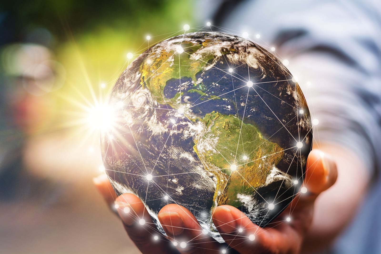 Pushing the Boundaries of Sustainability in Global Materials - Tech Briefs