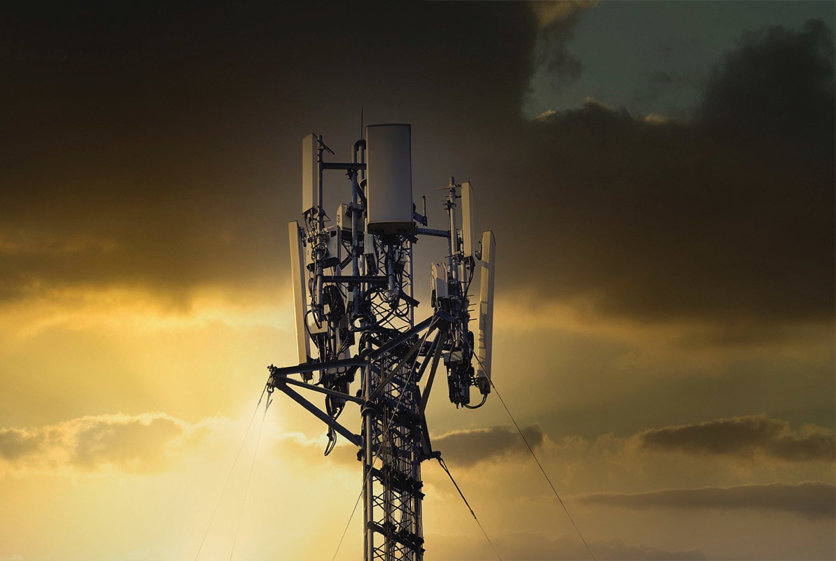 Five Tips for Optimizing 5G Private Network Signals - Tech Briefs