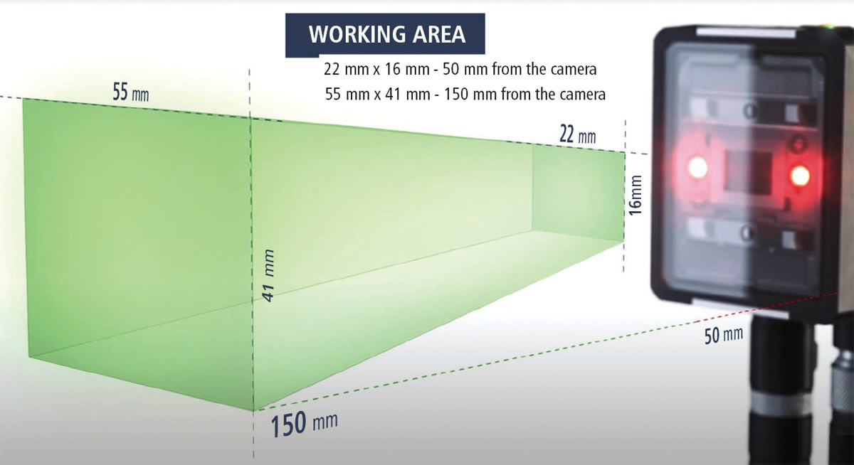 Vision Sensing is Becoming More Accessible - Tech Briefs