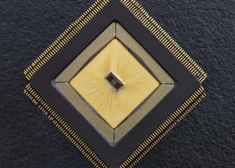 Implantable Chip Uses Machine Learning to Detect Neural Disease - Tech ...