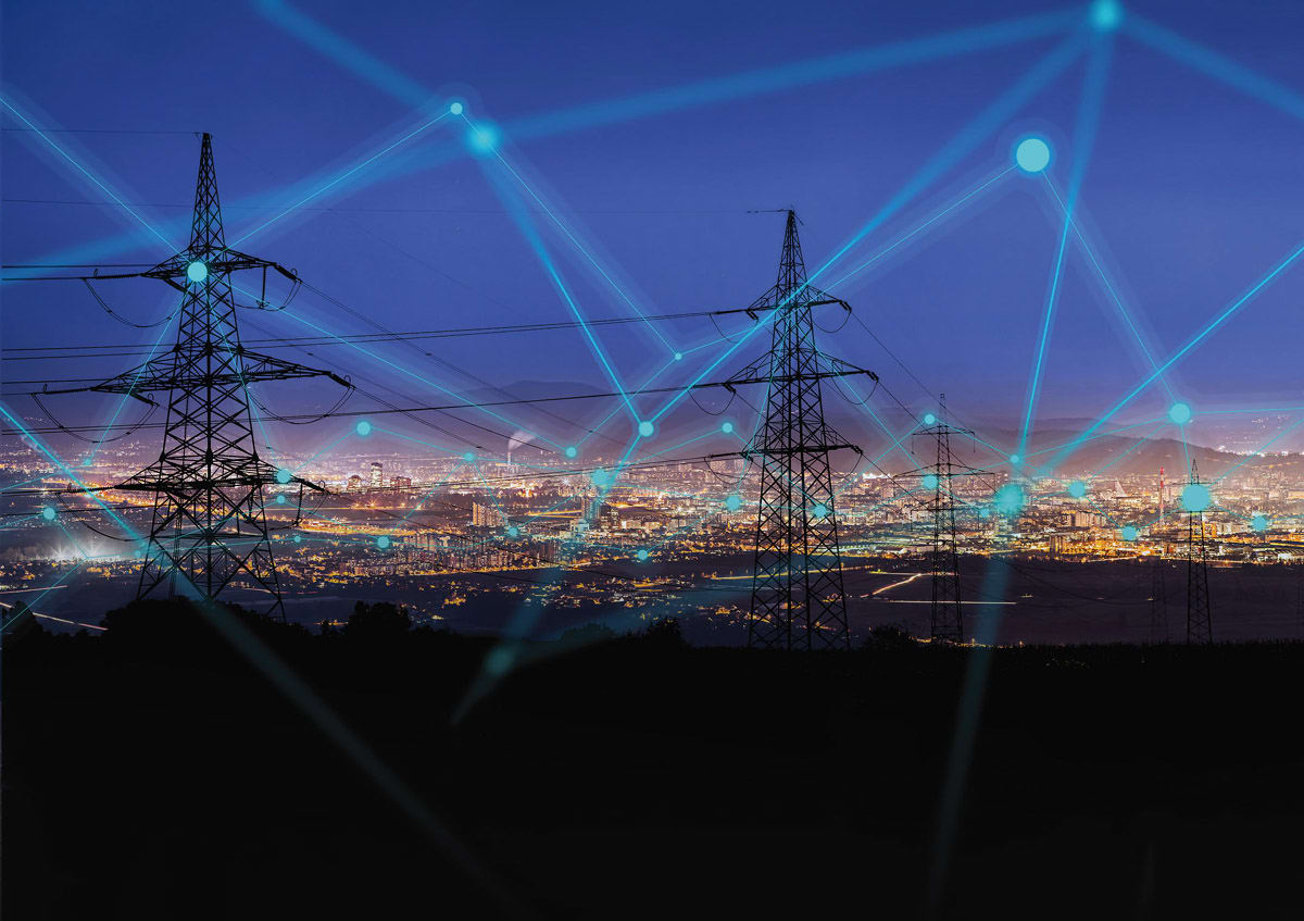 Multiphysics Simulation Drives Smart City Technology - Tech Briefs