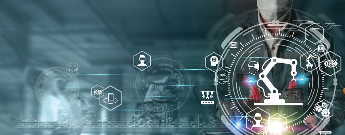 Leveraging Virtual Twins for Manufacturing Excellence - Tech Briefs