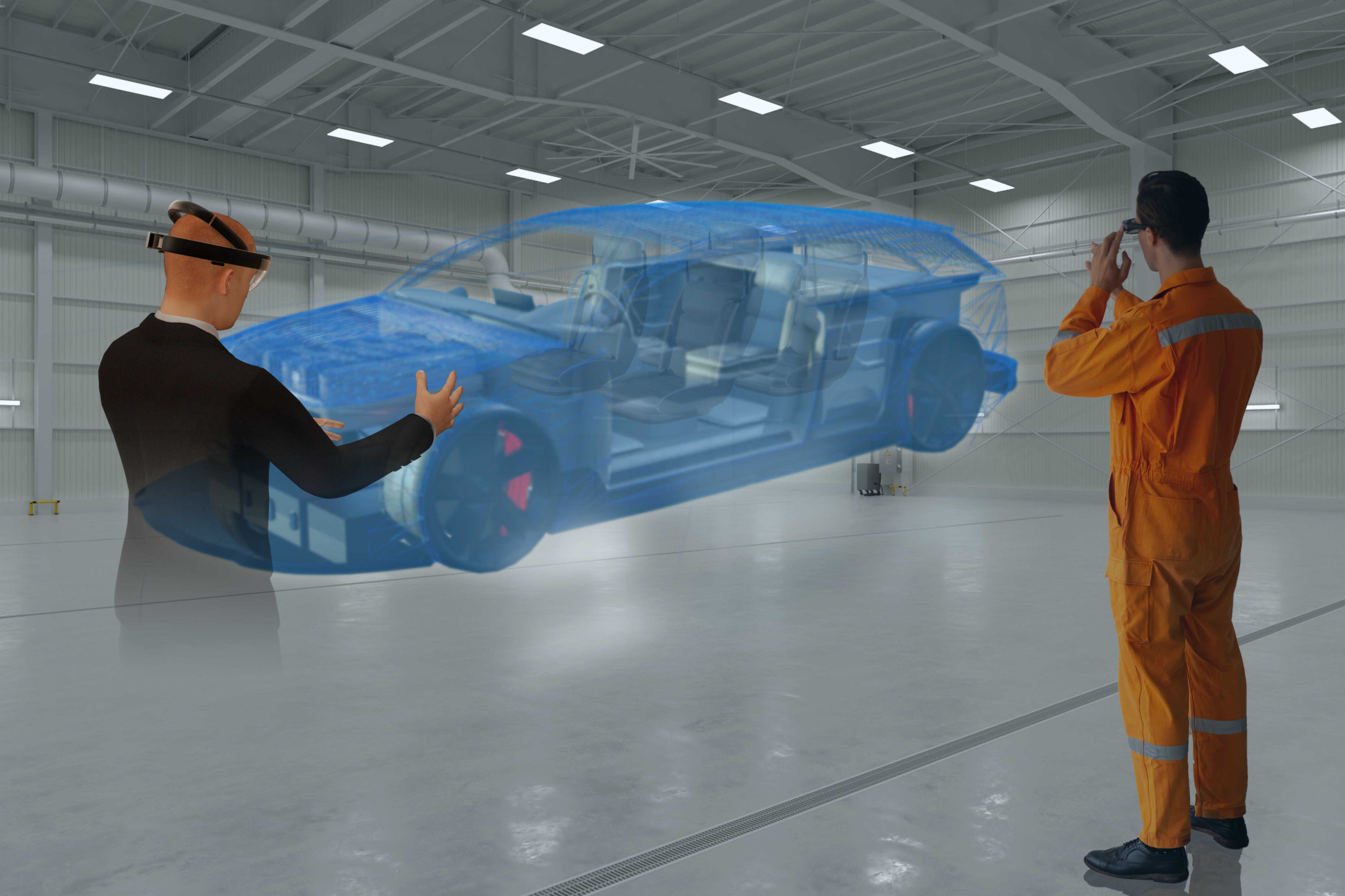 How Much Do You Know About the History of Digital Twins? - Tech Briefs