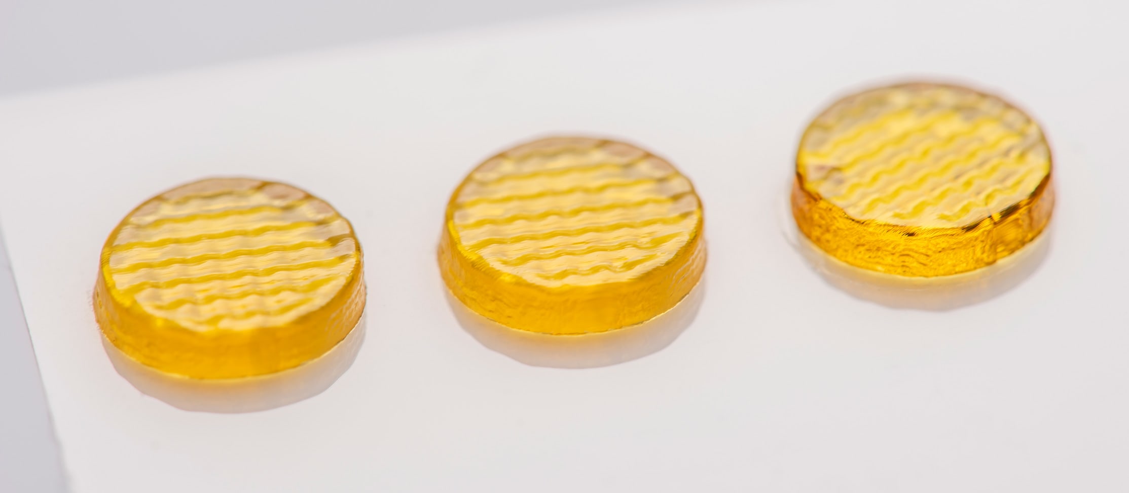 Personalized Pills That Can Deliver Timed Doses - Tech Briefs