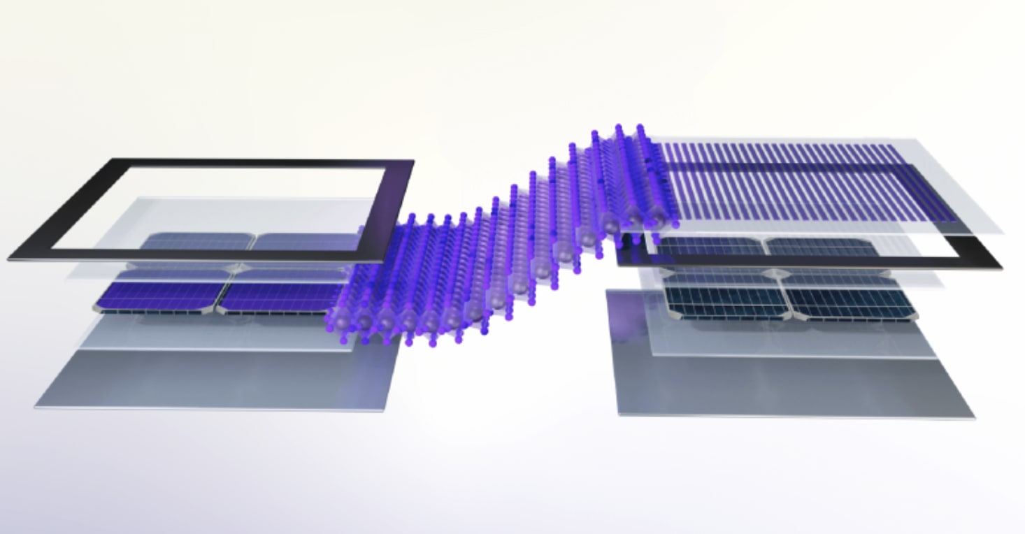 Developing Next-Gen Solar Cells - Tech Briefs