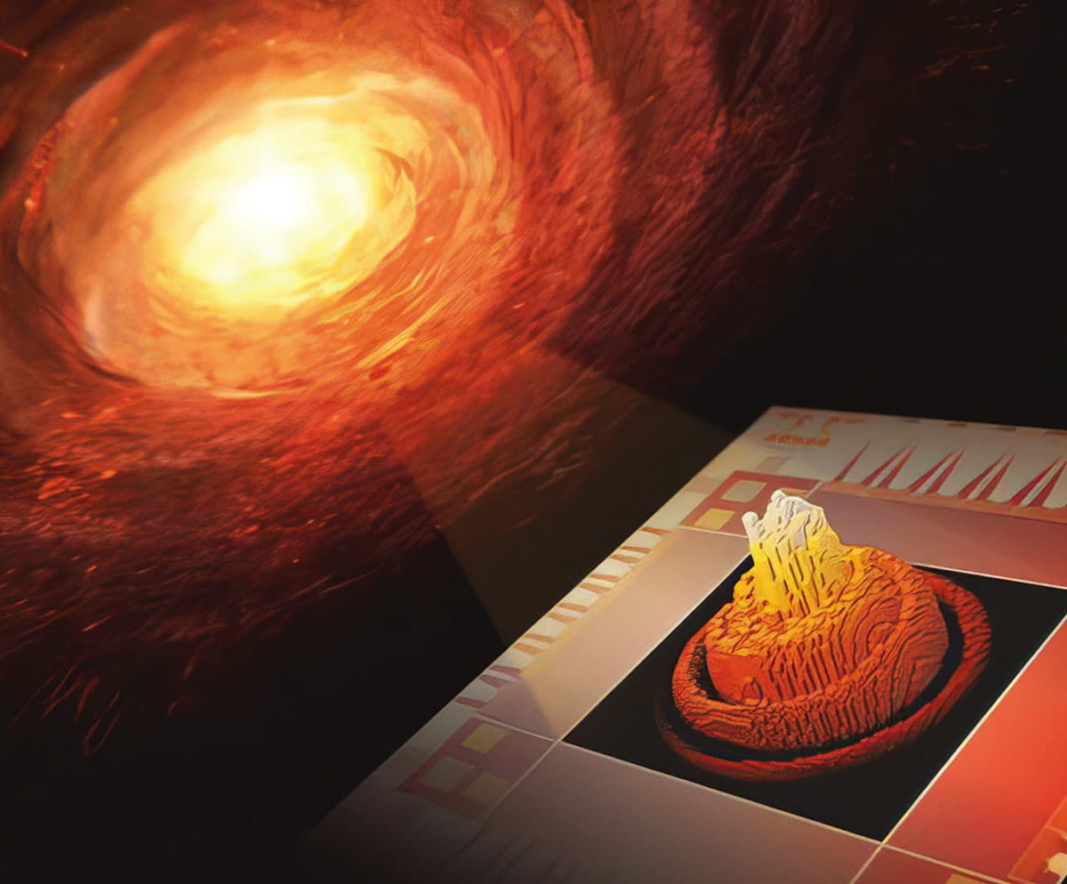 Highest-Resolution Single-Photon Superconducting Camera - Tech Briefs