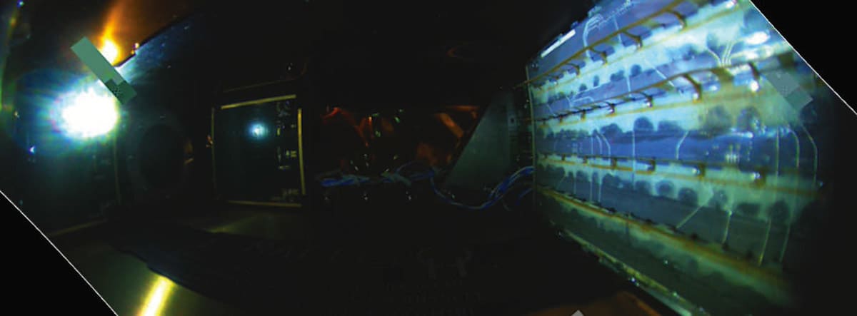 Space Solar Power Demonstrator Wirelessly Transmits Power in Space ...