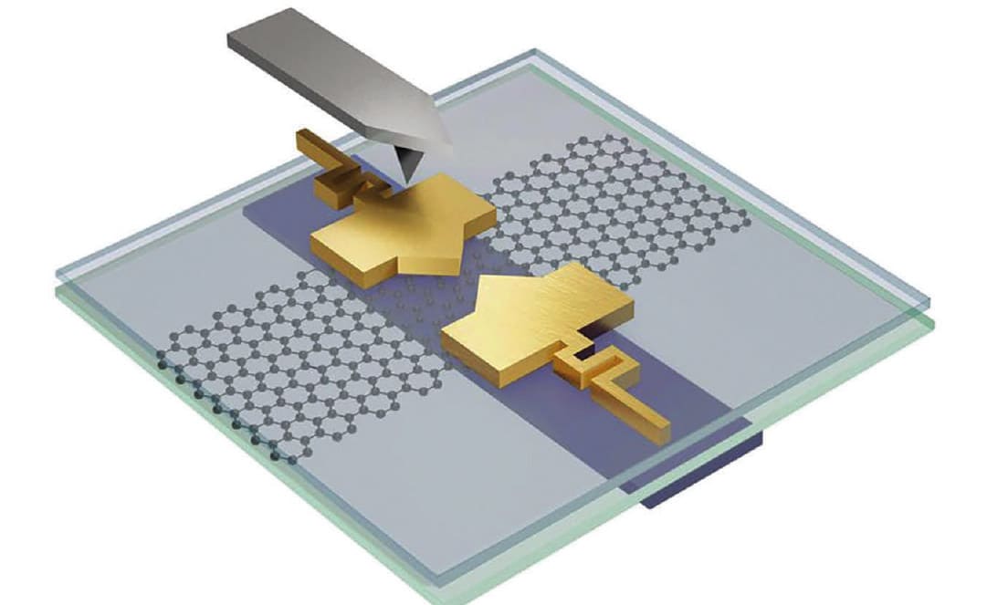 First Transformable Nanoscale Electronic Devices - Tech Briefs