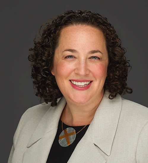 Women in Aerospace: 7 Questions with Slingshot’s Audrey Schaffer - Tech ...