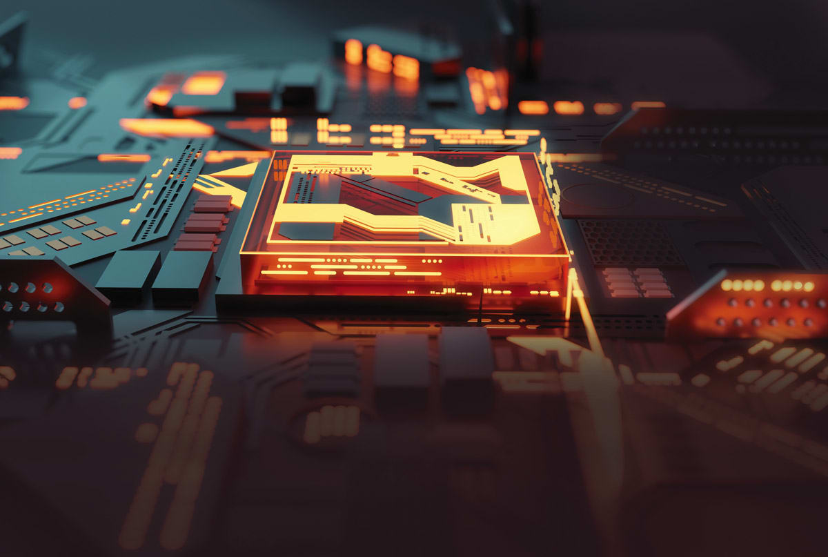 Quantum Leap in Material Science - Tech Briefs