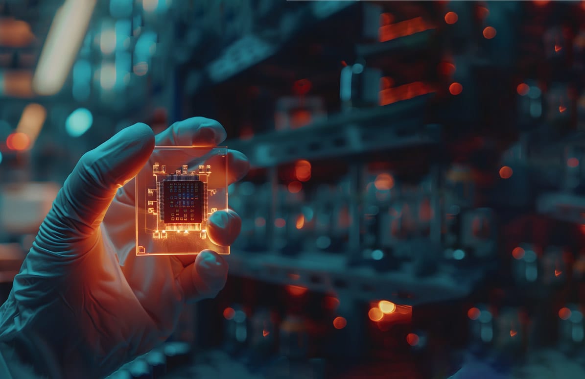 AI-Powered Optical Inspection Can Find Nanoscale PCB Defects - Tech Briefs