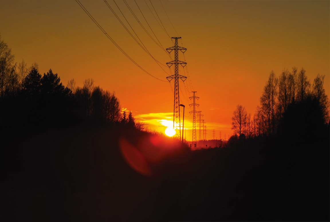 Heating Buildings with Solar Energy Stored in Sand - Tech Briefs