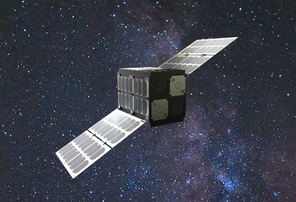 Expanding Copernicus’s Earth Observation Program With Hyperspectral ...