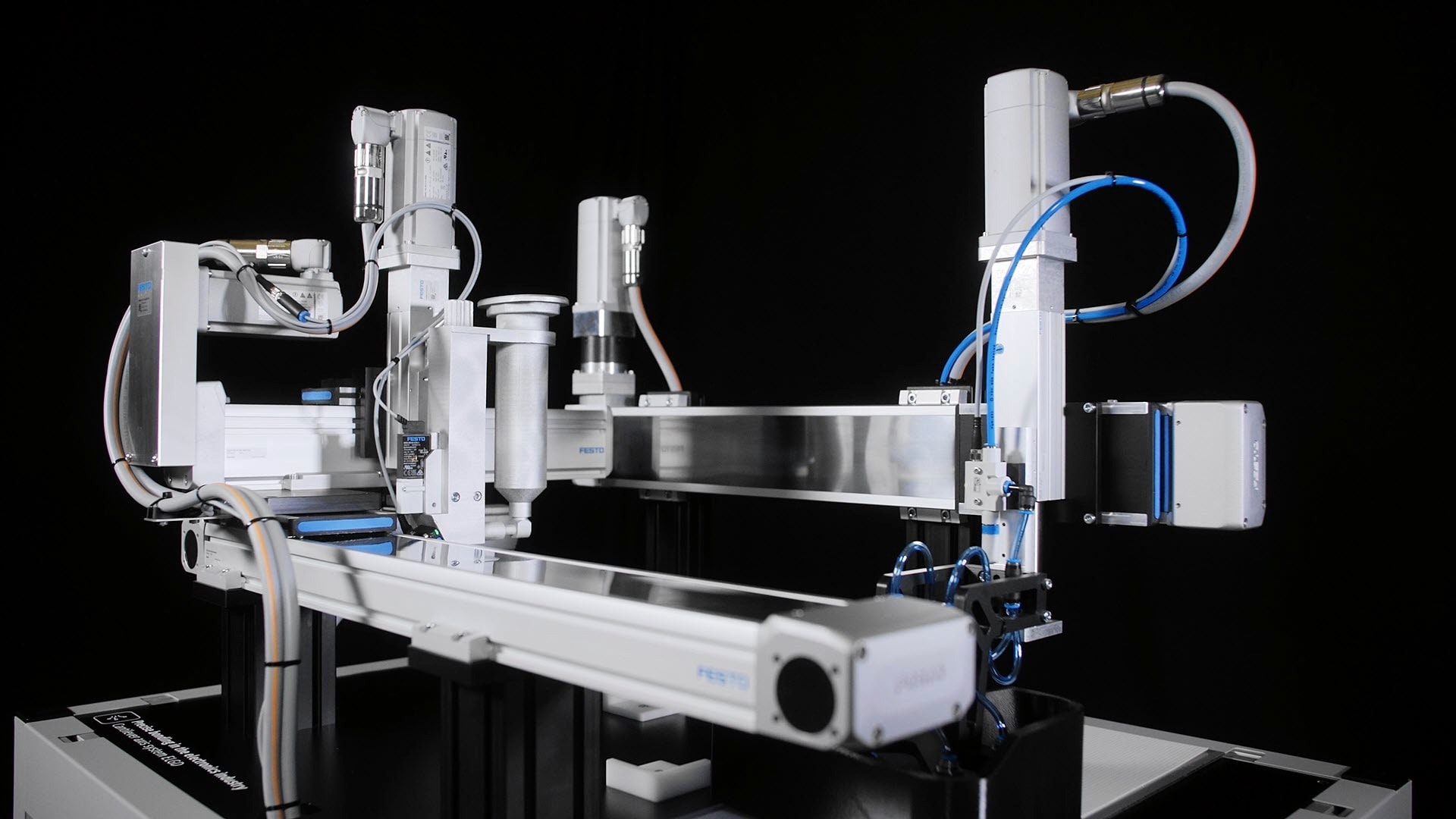 Tech Focus: A New Generation of Mechanical Axes - Tech Briefs