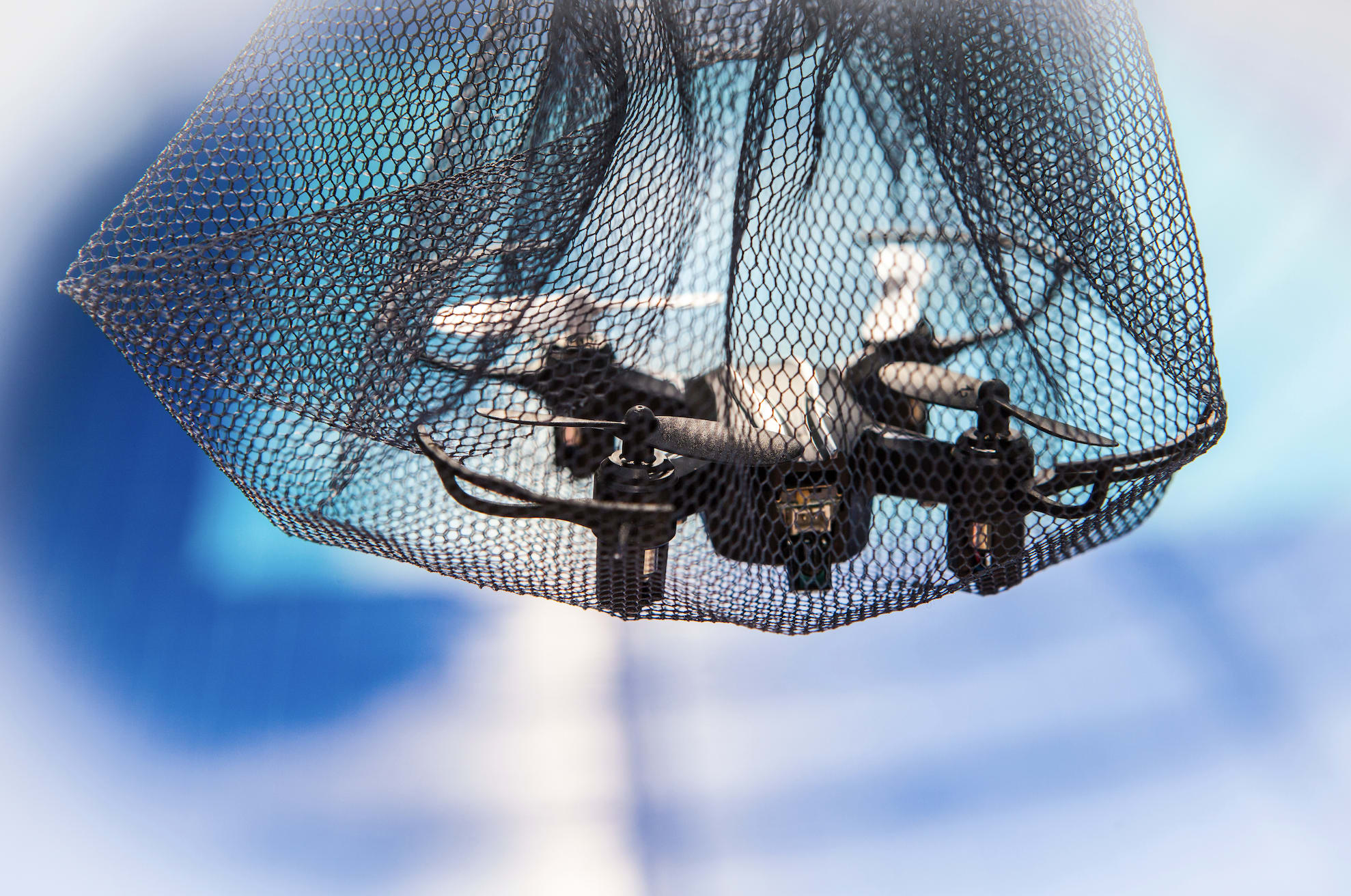 How Much Do You Know About Counter UAS Technology? - Tech Briefs