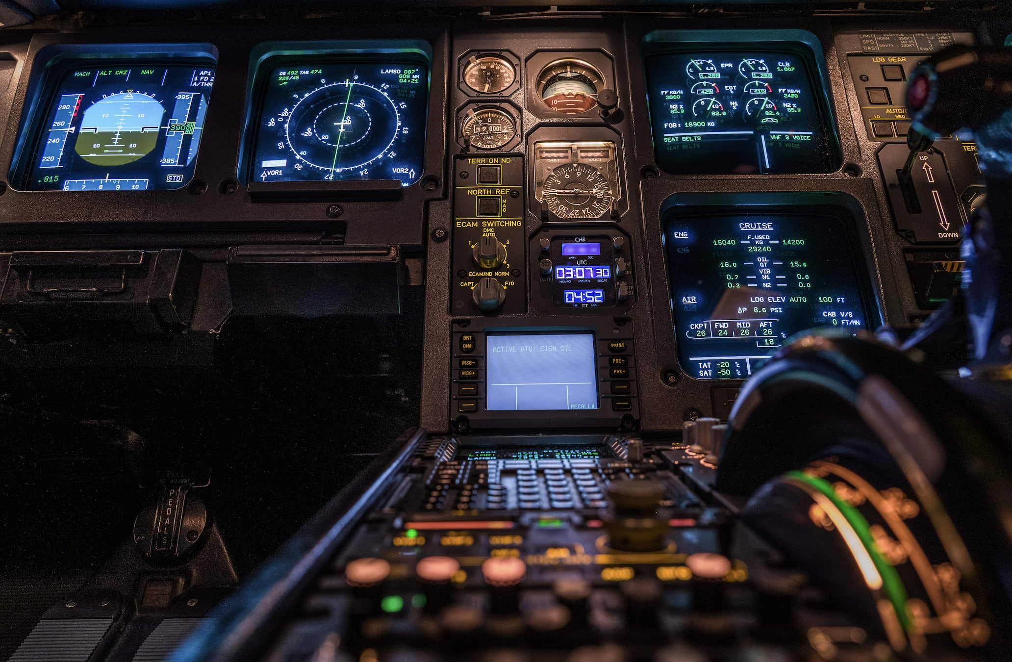 How Much Do You Know About Avionics Systems? - Tech Briefs