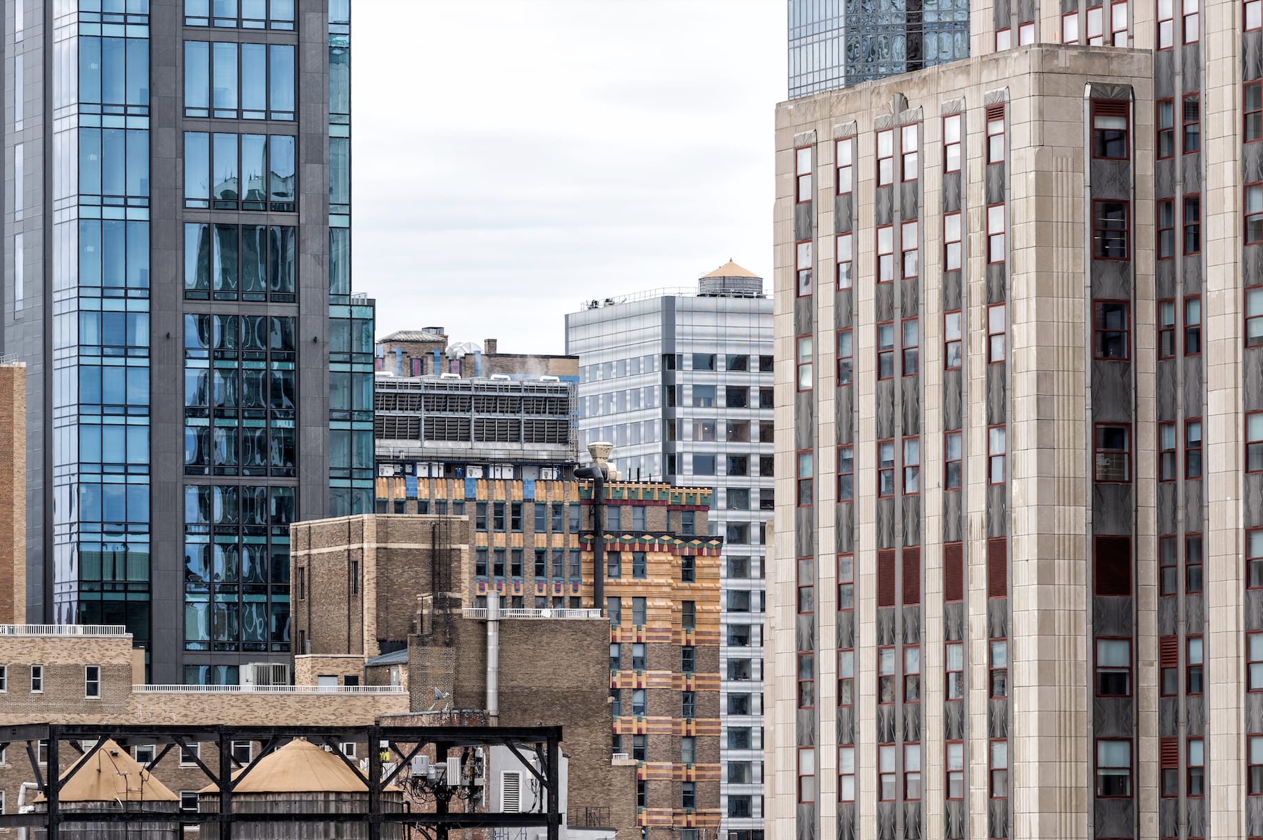 How Much Do You Know About Integrated Building Systems? - Tech Briefs