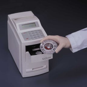 Express Testing Makes for More Effective Vet Visit - Tech Briefs