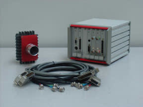 New Modular Camera No Ordinary Joe - Tech Briefs