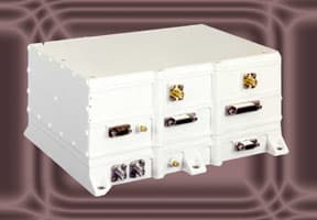 Keeping Communication Continuous - Tech Briefs