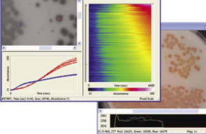 From Planetary Imaging to Enzyme Screening - Tech Briefs