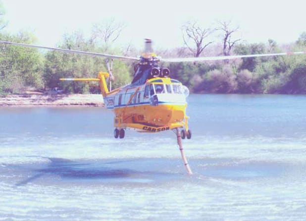 Advanced Airfoils Boost Helicopter Performance - Tech Briefs