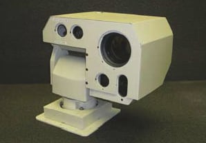 Infrared Imaging Sharpens View in Critical Situations - Tech Briefs