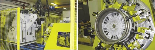 NASA Design Strengthens Welds - Tech Briefs