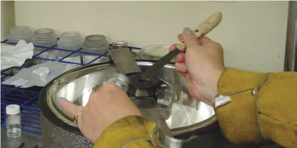 NASA Innovation Builds Better Nanotubes - Tech Briefs